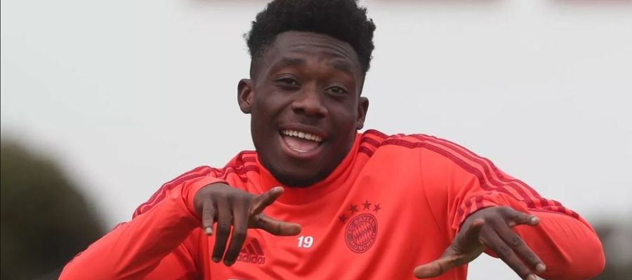 Забагато вижлуктив: гравця Баварії заарештували за кермування у ...