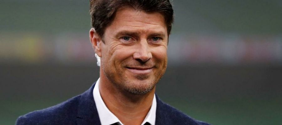 Зірку датського футболу вигнали з телевізійних експертів Prosport