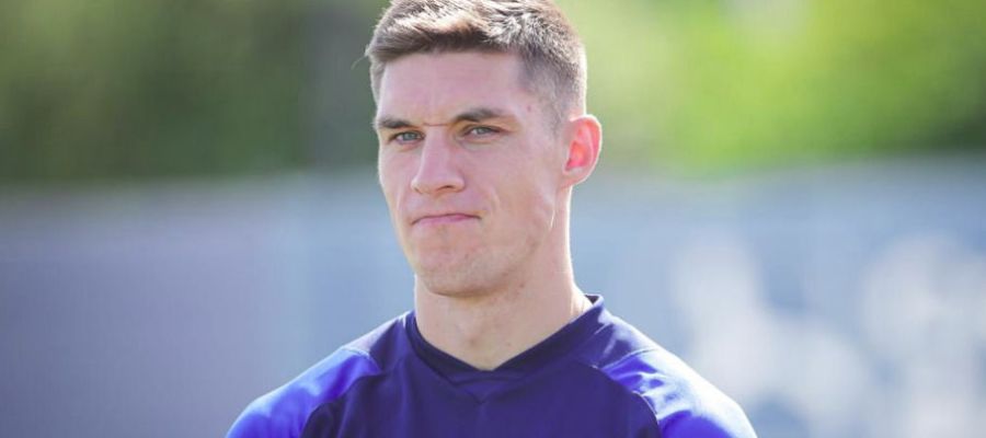 Під Бахмутом зазнав поранення батько гравця збірної України | Prosport