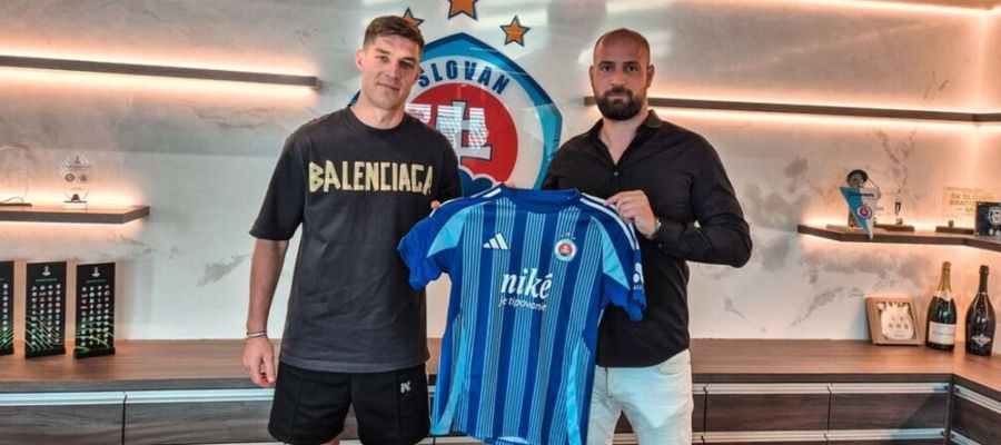 Півзахисник збірної України перейшов у відомий європейський клуб | Prosport