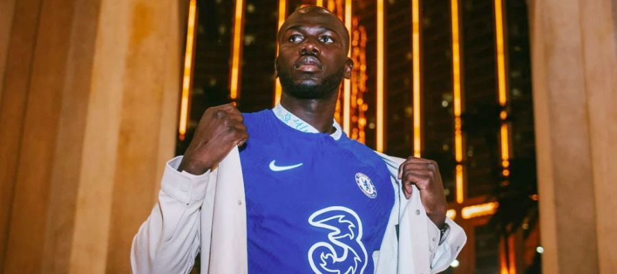 "Челсі" підписав зіркового сенегальського форварда | Prosport