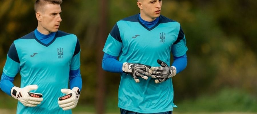 Лунін і Трубін прорвалися в еліту: українці шокували рейтинг ...