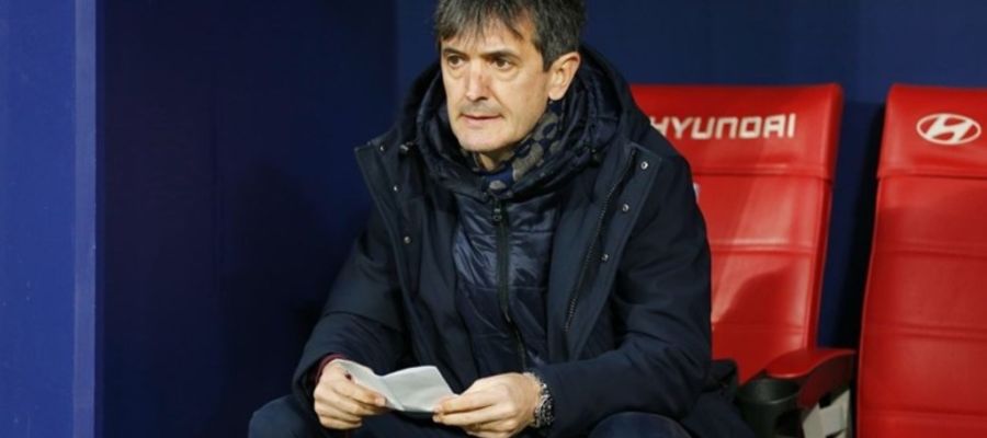 Розгром від "Реала" коштував тренерського поста наставнику клуба Ла ...