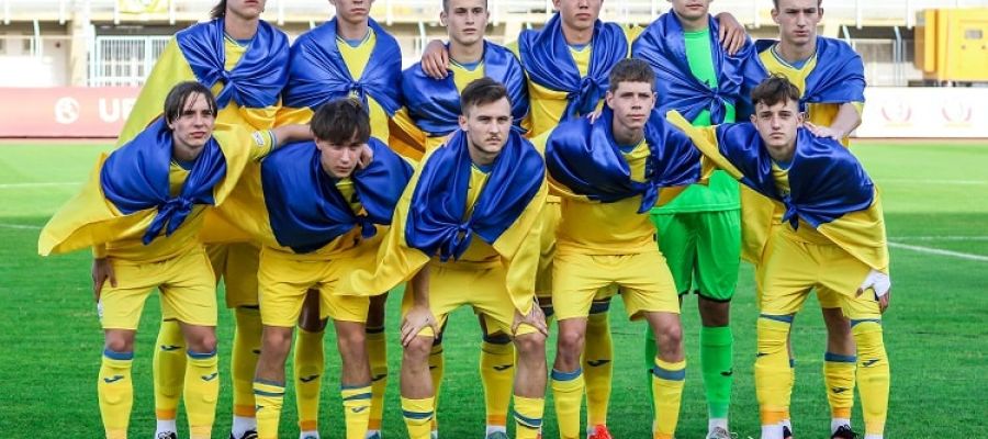 Повний провал збірної України на Євро: все, що потрібно знати про нашу неприємність | Prosport