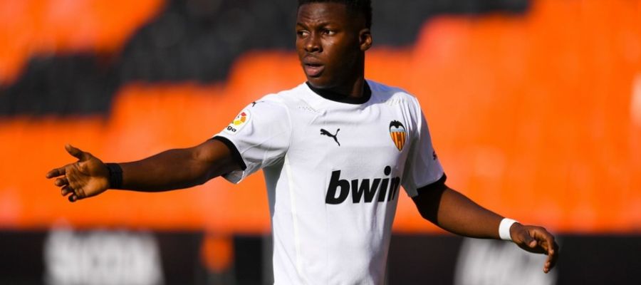 Три італійські гранди розпочали полювання на американського Мудрика ...